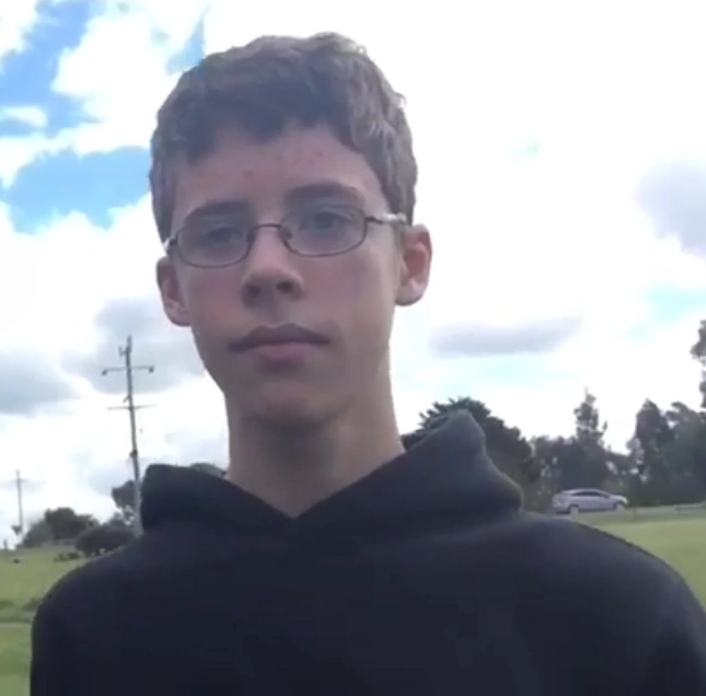 Daniel Mackay (Earth-1218) | The Puppet Saga Wiki | Fandom