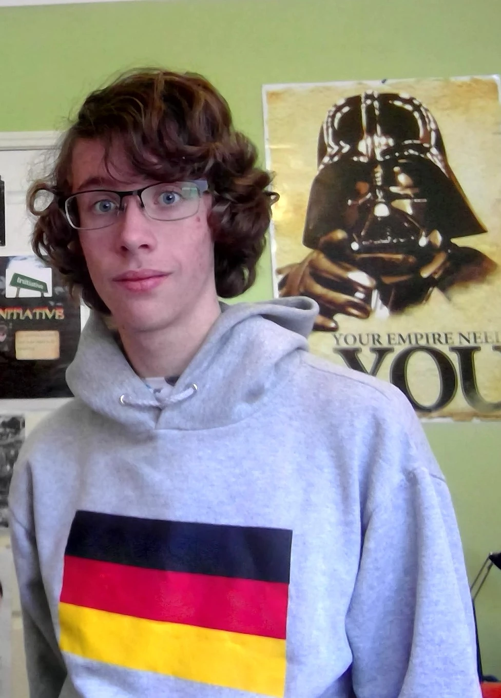 Daniel | The Puppet Saga Wiki | Fandom