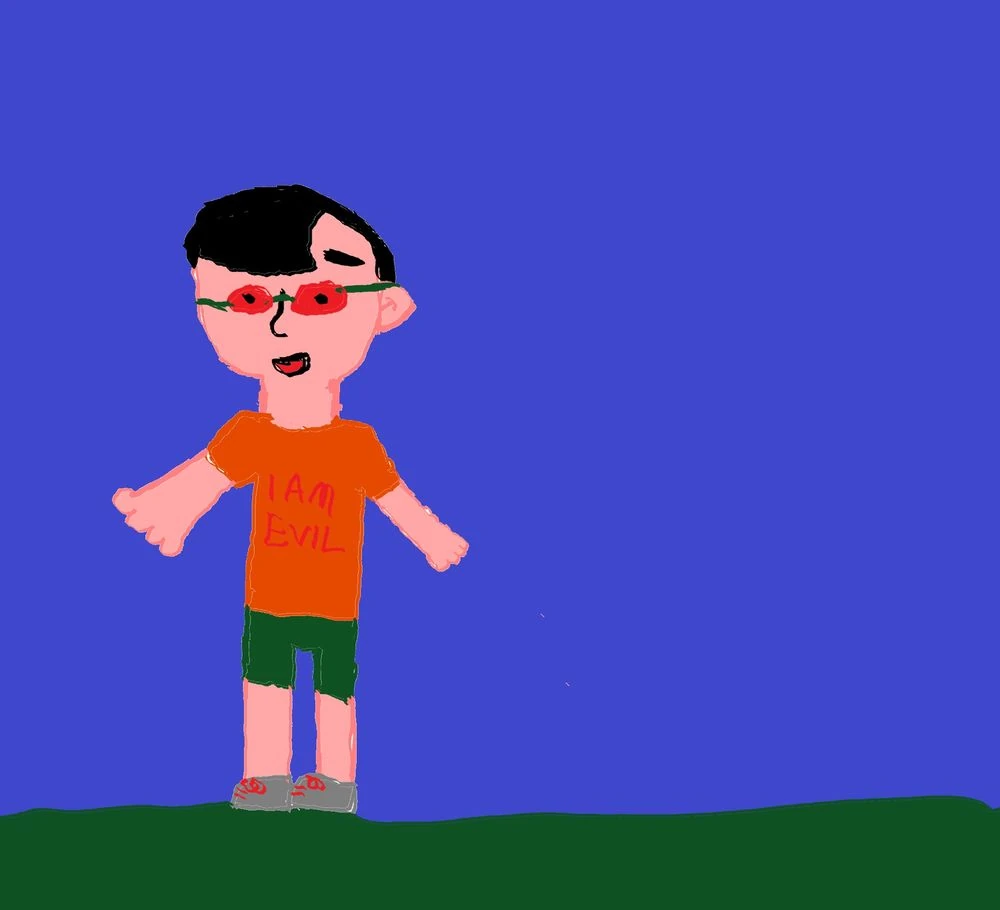 Prince (human) | The Puppet Saga Wiki | Fandom