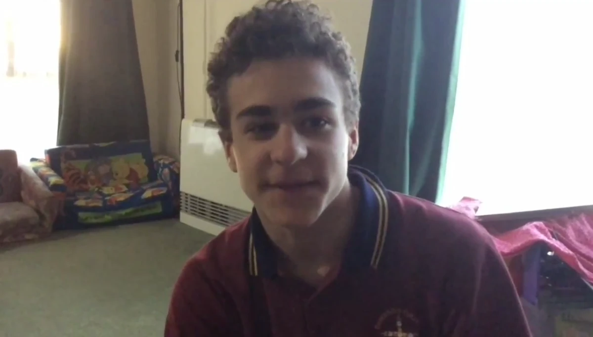 Thomas Simpson | The Puppet Saga Wiki | Fandom