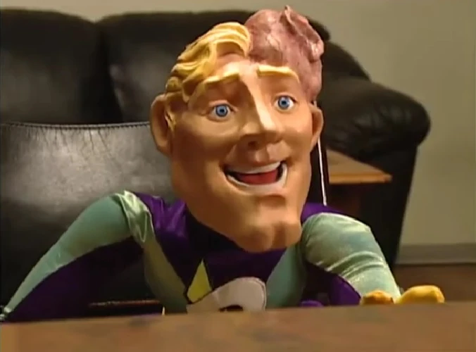 Dash | Puppetswhokill Wiki | Fandom