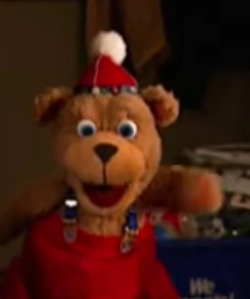 Sparky | Puppetswhokill Wiki | Fandom