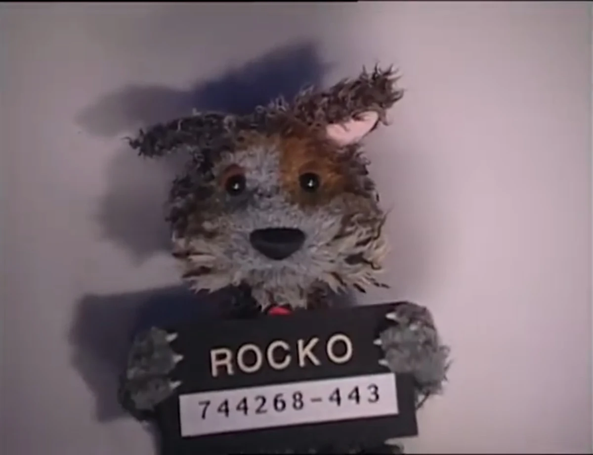 Rocko | Puppetswhokill Wiki | Fandom