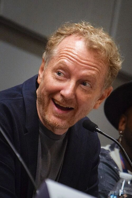Bob Martin | Puppetswhokill Wiki | Fandom