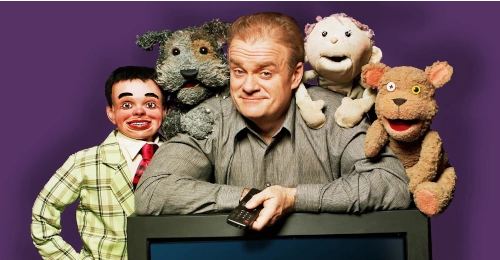 Rocko | Puppetswhokill Wiki | Fandom