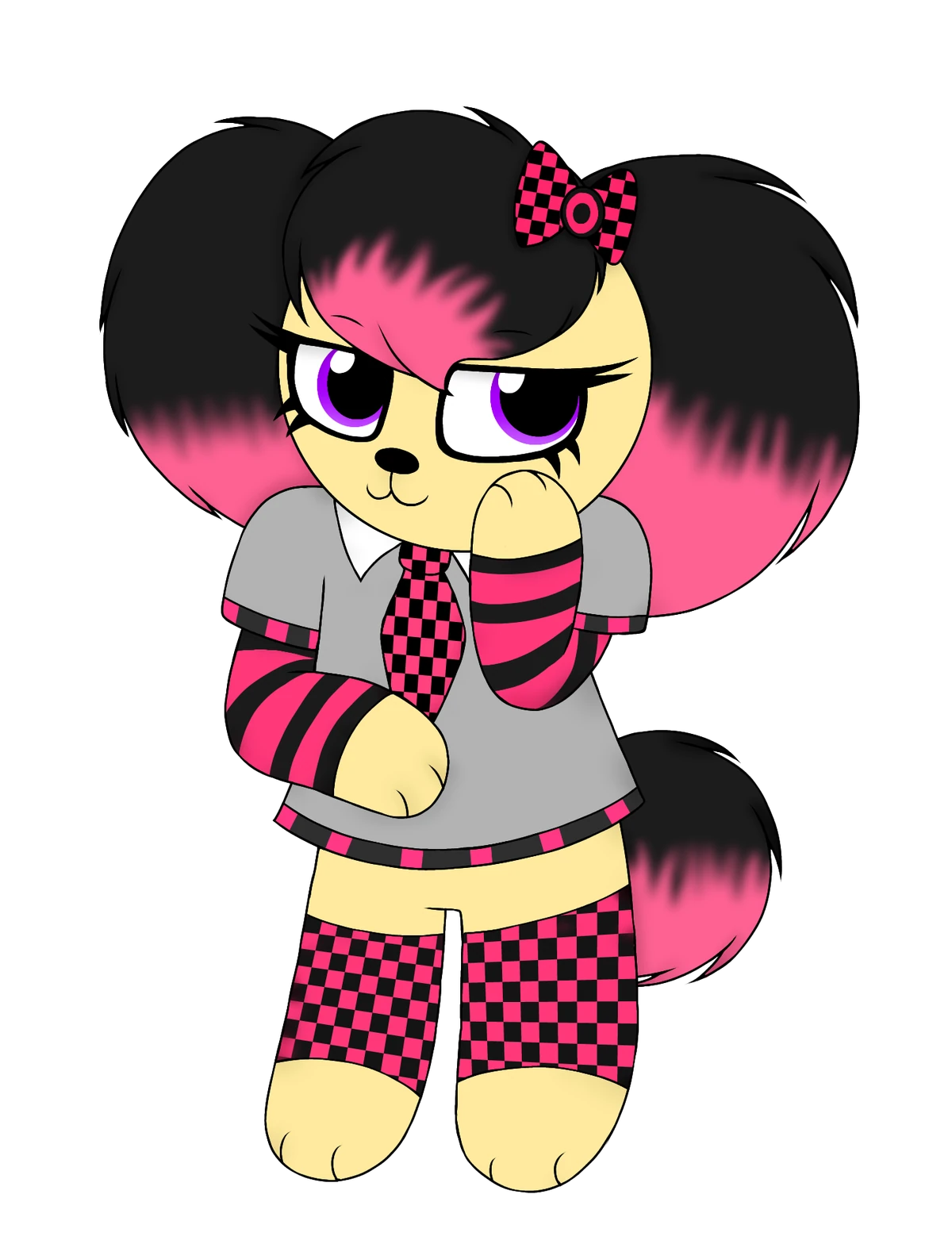 Evva | Puppies in Paradise Wiki | Fandom