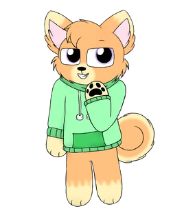 Leo | Puppies in Paradise Wiki | Fandom