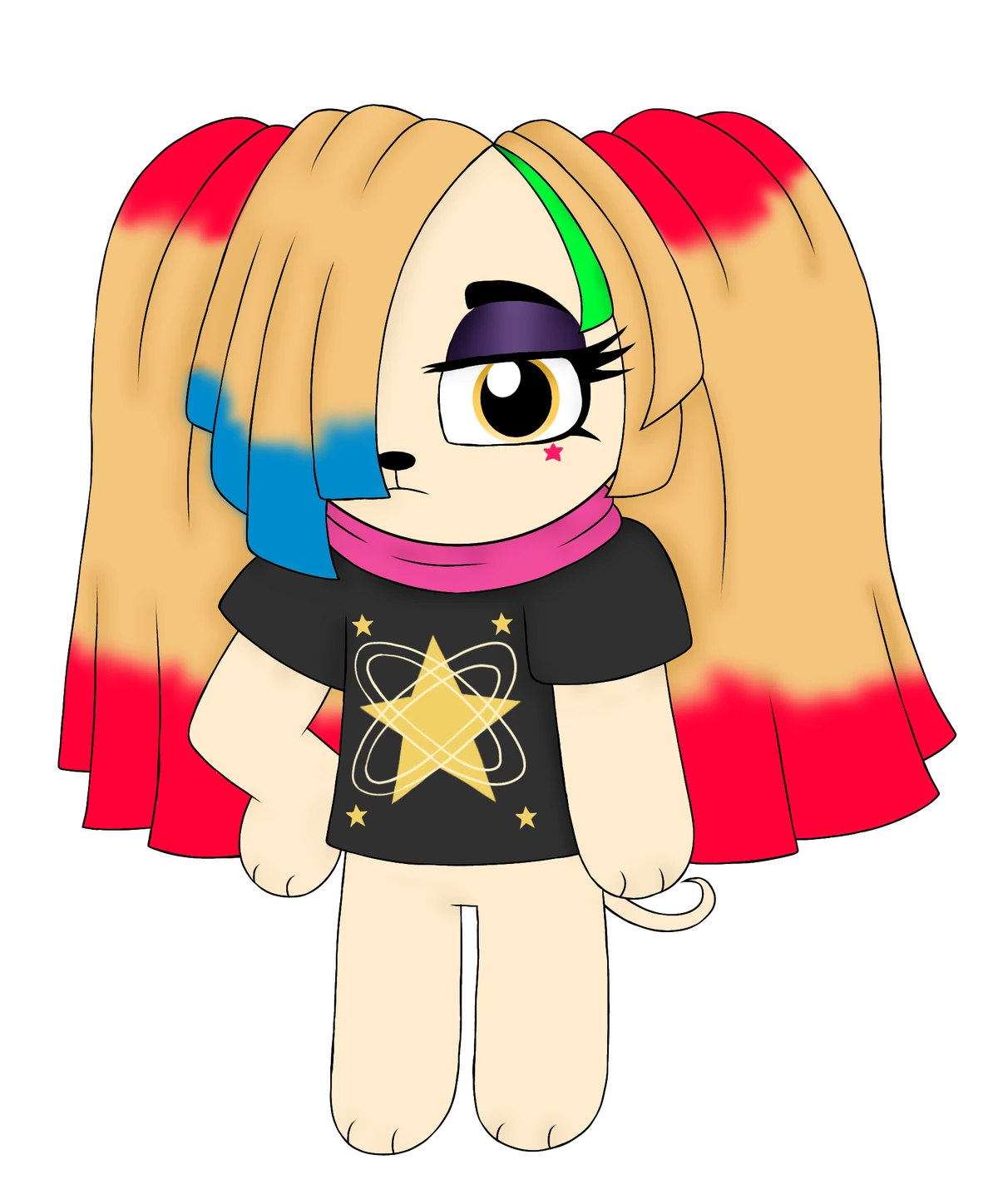 Ivy | Puppies in Paradise Wiki | Fandom