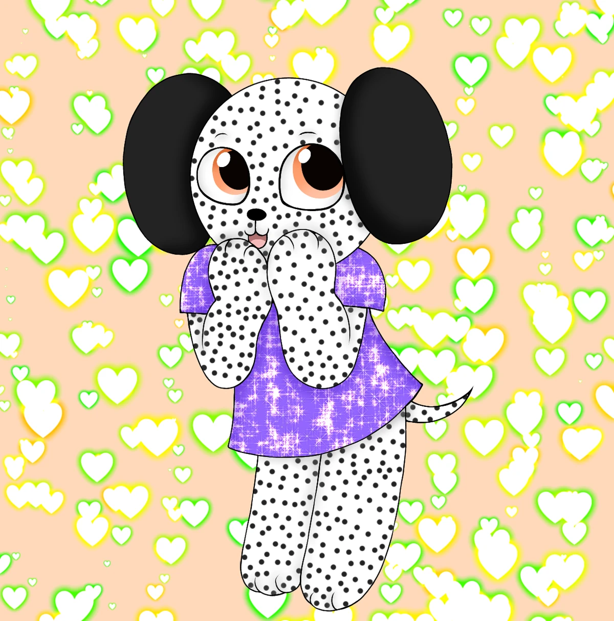 Remi | Puppies in Paradise Wiki | Fandom