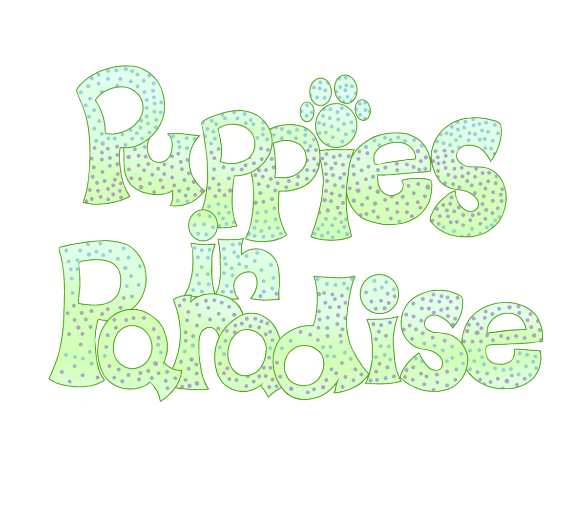 Puppies in Paradise (Cartoon Network Series) | Puppies in Paradise Wiki ...