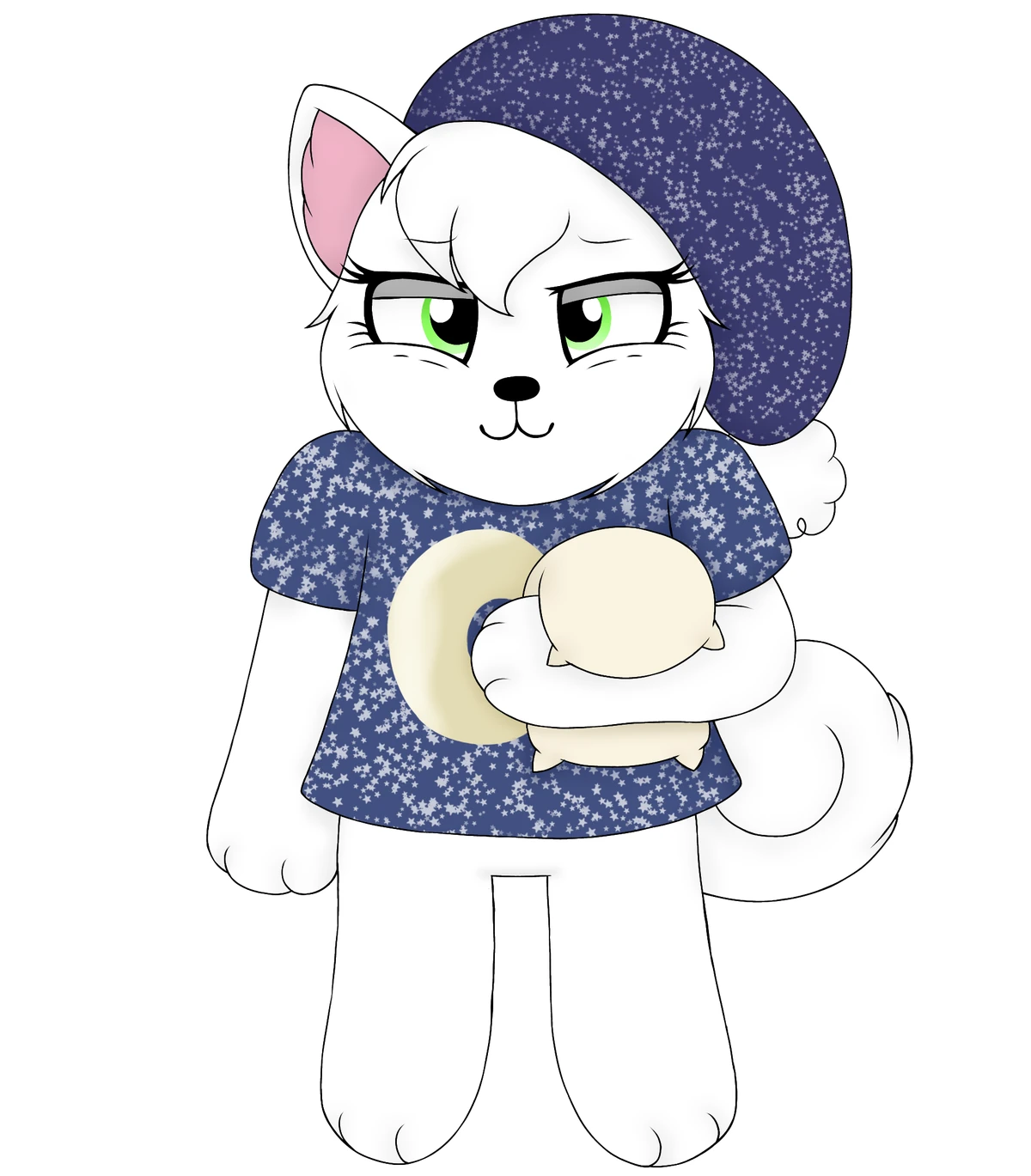 Snuggles | Puppies in Paradise Wiki | Fandom