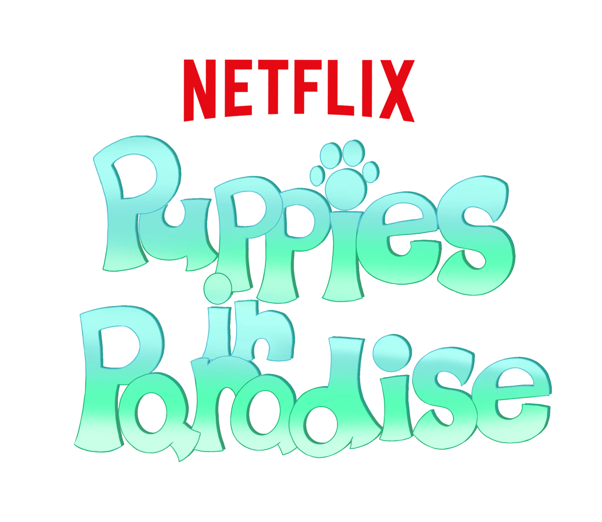 Puppies in Paradise (Netflix Series) | Puppies in Paradise Wiki | Fandom