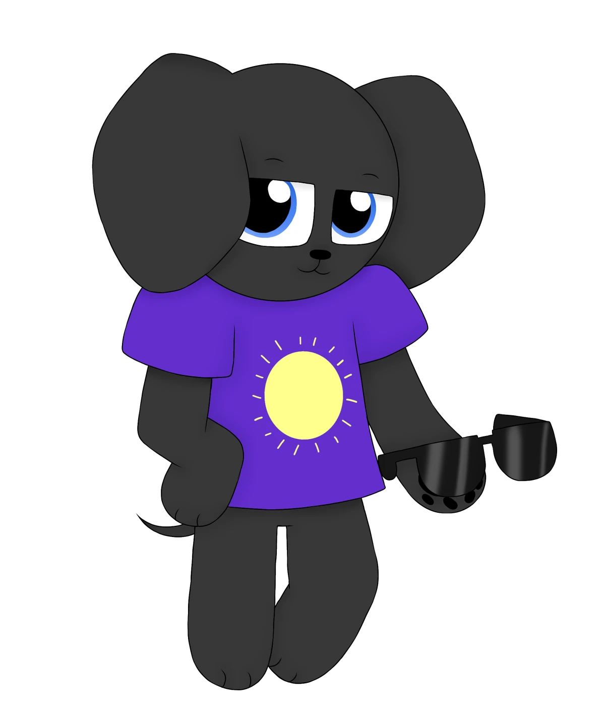 Ray | Puppies in Paradise Wiki | Fandom