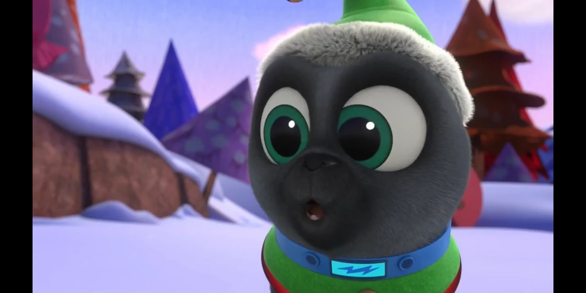 Ranking Every Character Here At Puppy Dog Pals Fanon Wiki | Puppy dog ...