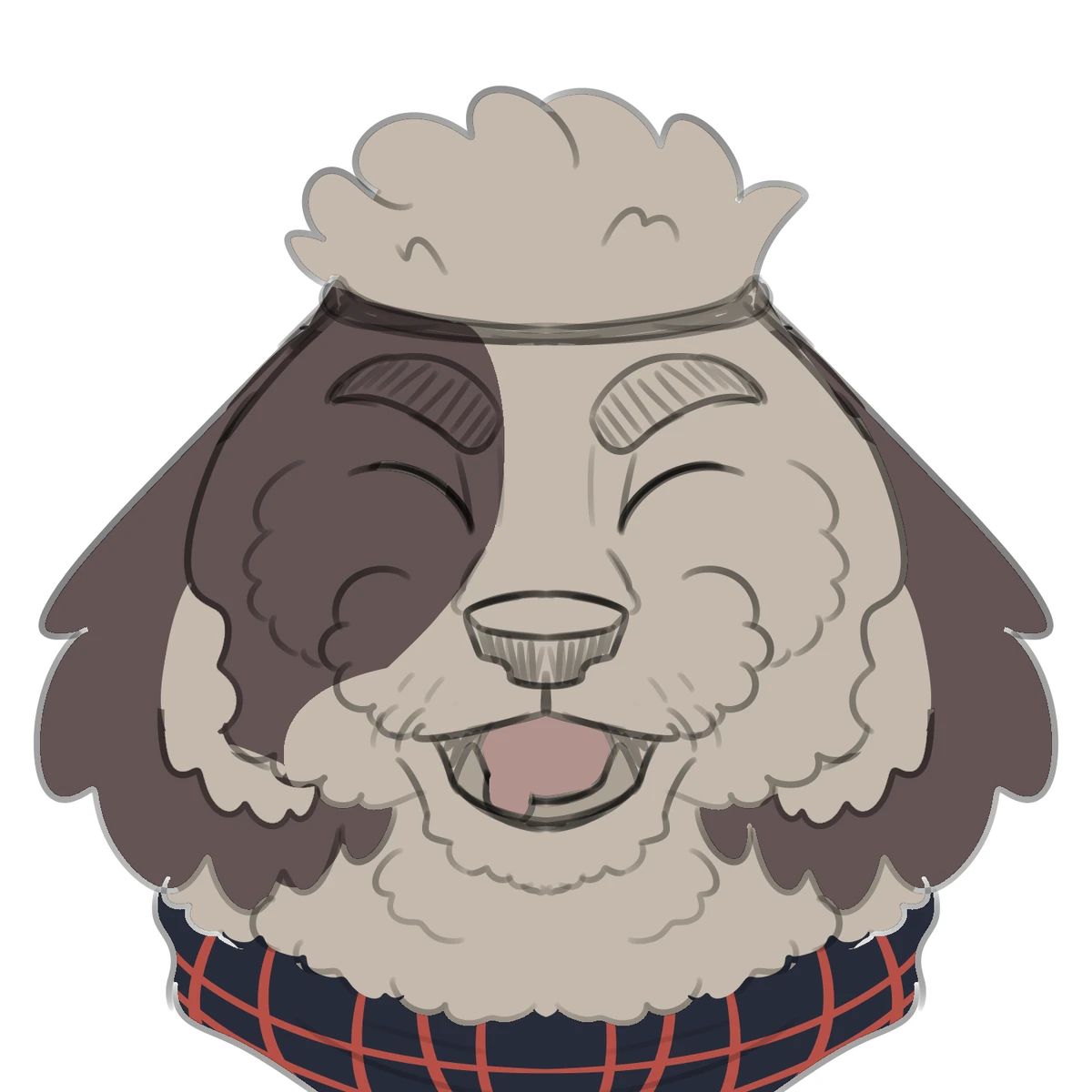 Charlie | Puppy dog pals fanon Wiki | Fandom