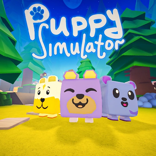 Мобы | Puppy Simulator - Симулятор Щенка вики | Fandom