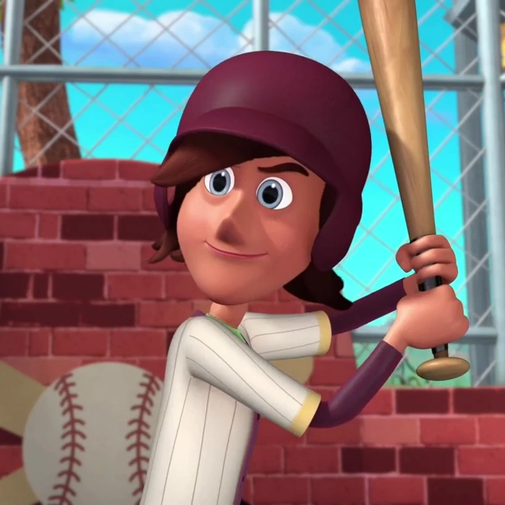 Chester | Puppy dog pals Wiki | Fandom