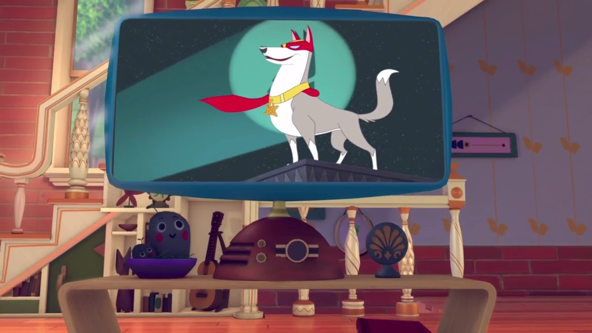 Captain Dog/Gallery | Puppy dog pals Wiki | Fandom