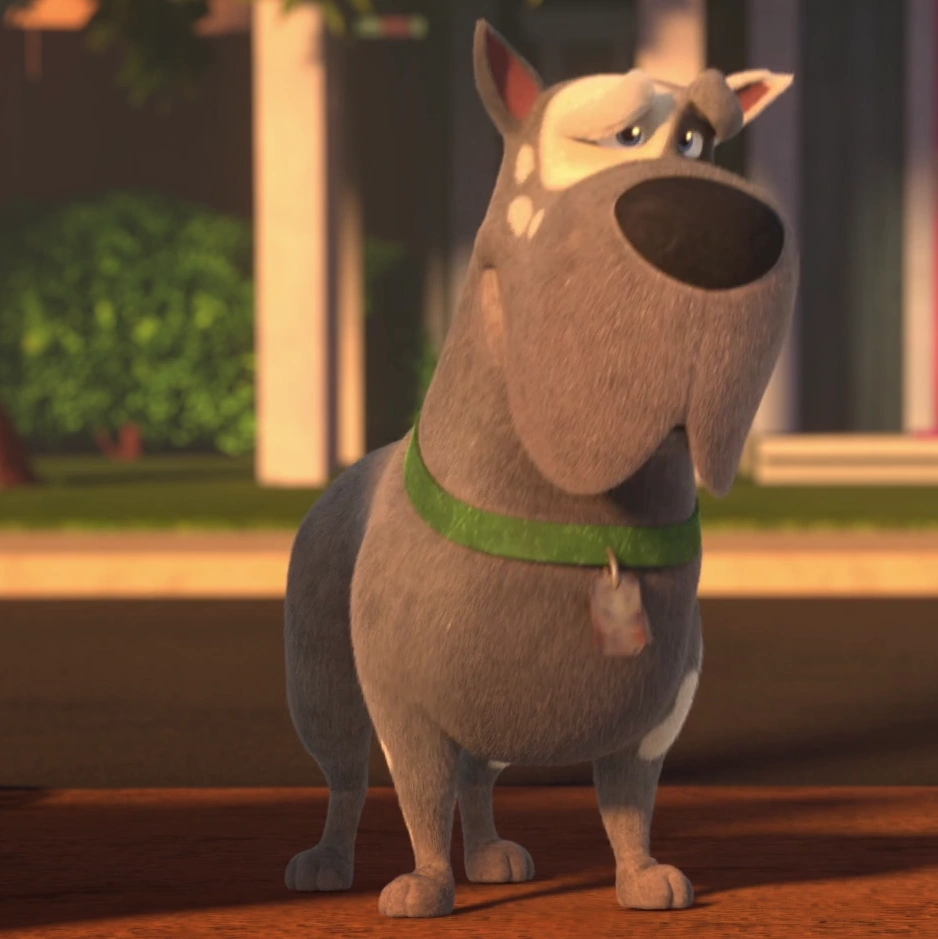 Pops | Puppy dog pals Wiki | Fandom
