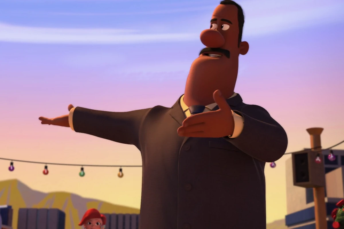 Al | Puppy dog pals Wiki | Fandom