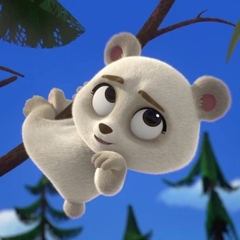 Cubby | Puppy dog pals Wiki | Fandom