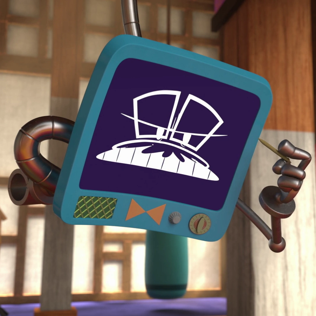 Willie | Puppy dog pals Wiki | Fandom