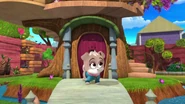 Keia | Puppy dog pals Wiki | Fandom