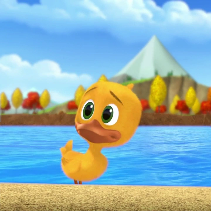 Fido | Puppy dog pals Wiki | Fandom