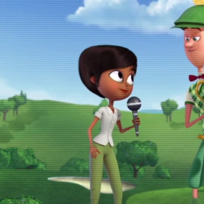 Jean | Puppy dog pals Wiki | Fandom