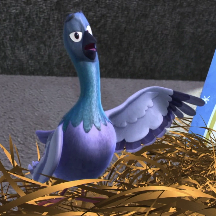 Percy | Puppy dog pals Wiki | Fandom