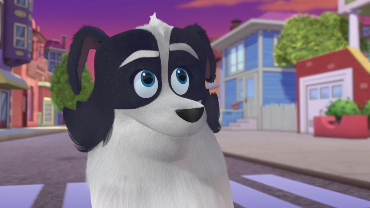 Strider/Gallery | Puppy dog pals Wiki | Fandom