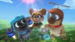 Chin Up, Pups/Gallery | Puppy dog pals Wiki | Fandom