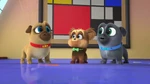 Chin Up, Pups/Gallery | Puppy dog pals Wiki | Fandom