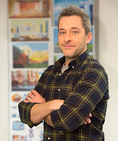 Sean Coyle | Puppy dog pals Wiki | Fandom