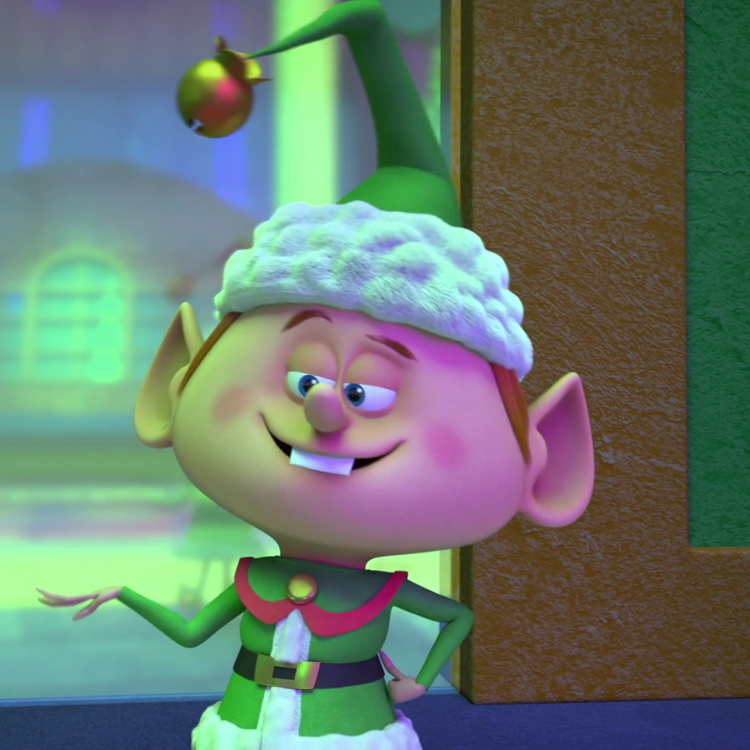 Chip | Puppy dog pals Wiki | Fandom