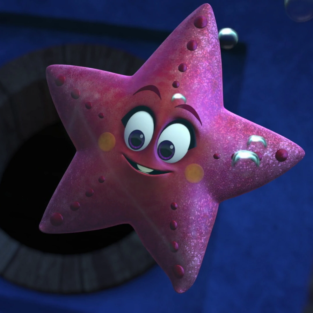 Dottie | Puppy dog pals Wiki | Fandom