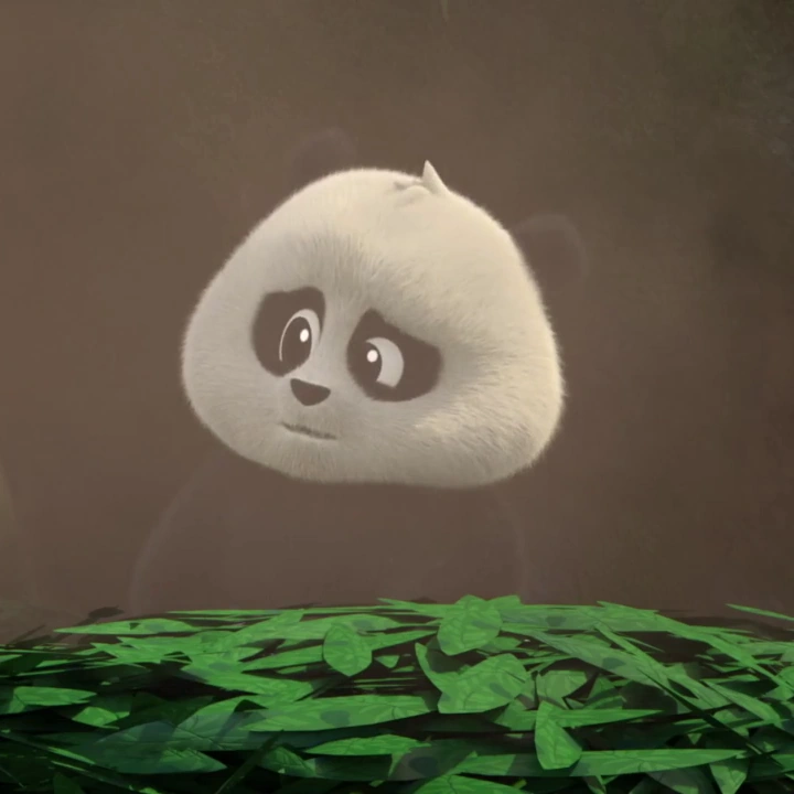 Chen | Puppy dog pals Wiki | Fandom