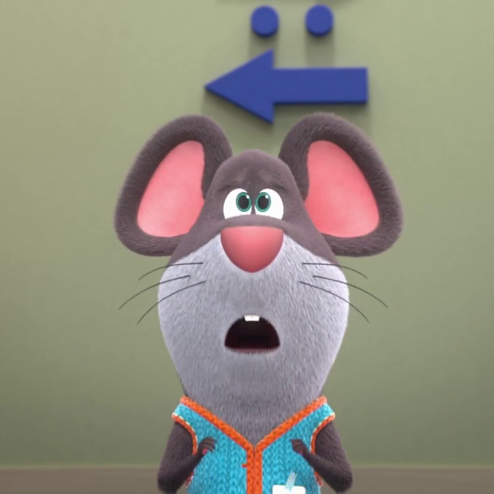Billie | Puppy dog pals Wiki | Fandom