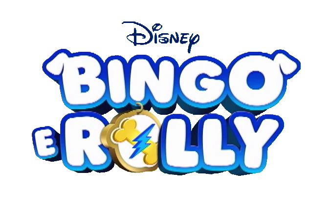 Bingo e Rolly | Puppy dog pals Wiki | Fandom