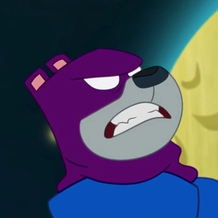 Bark Knight | Puppy dog pals Wiki | Fandom