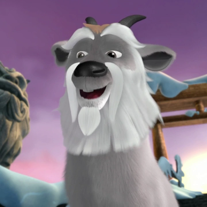 Reo | Puppy dog pals Wiki | Fandom