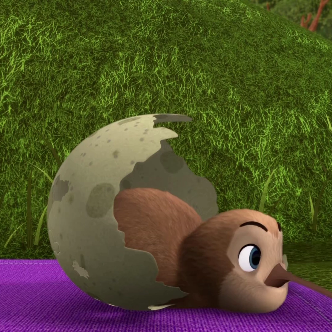 Ned | Puppy dog pals Wiki | Fandom