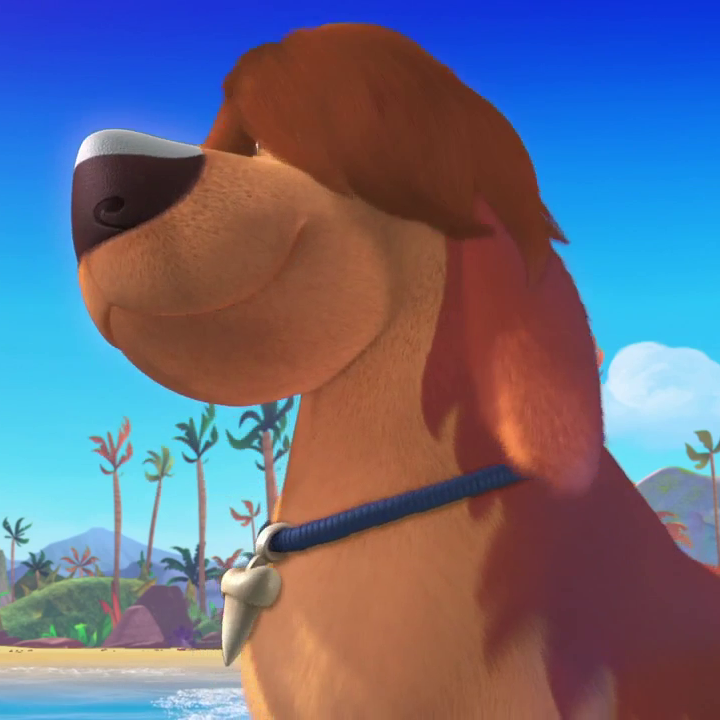 Rip | Puppy dog pals Wiki | Fandom