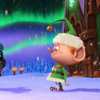 Snickerdoodle | Puppy dog pals Wiki | Fandom