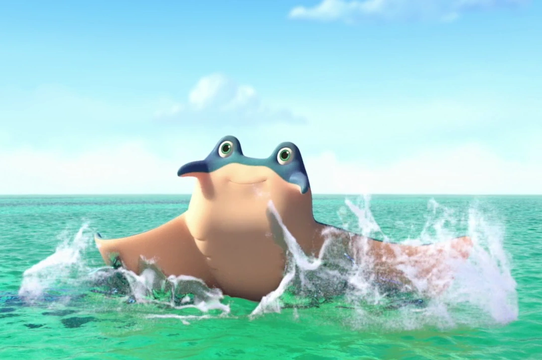 Oola | Puppy dog pals Wiki | Fandom