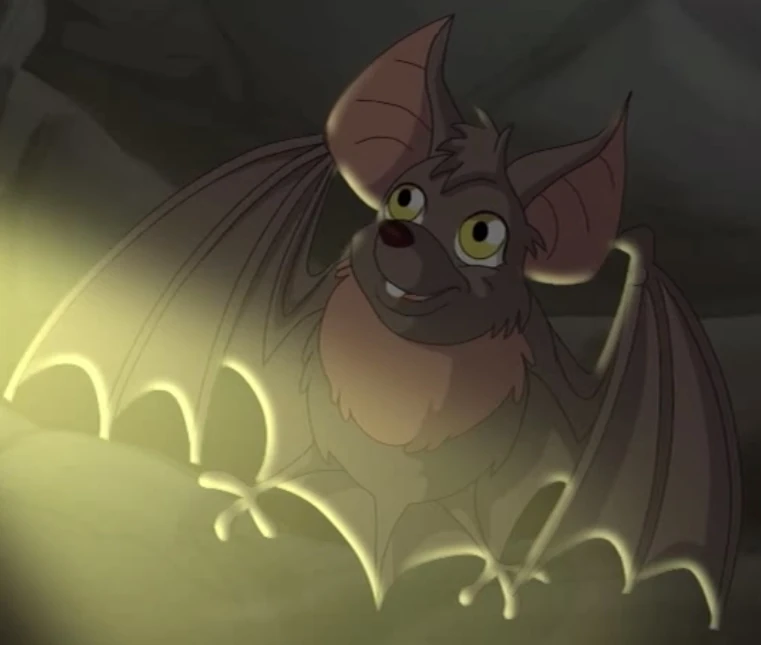 Bats | Puppy in My Pocket: Adventures in Pocketville Wiki | Fandom