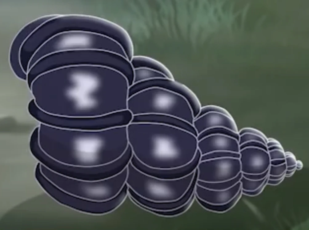 Communication Shells | Puppy in My Pocket: Adventures in Pocketville ...