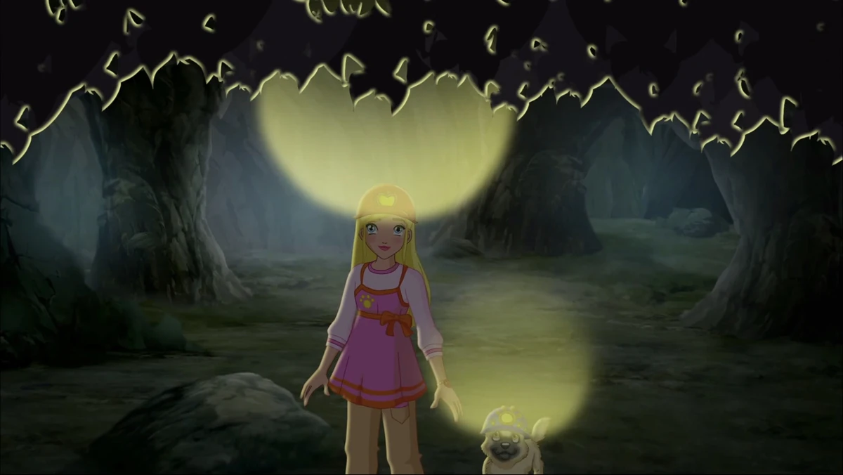 A Gift for Ava (Part 2) | Puppy in My Pocket: Adventures in Pocketville ...