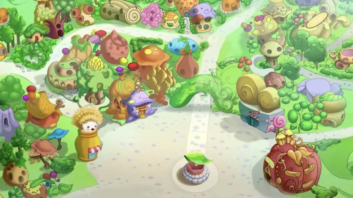 Pocketville | Puppy in My Pocket: Adventures in Pocketville Wiki | Fandom