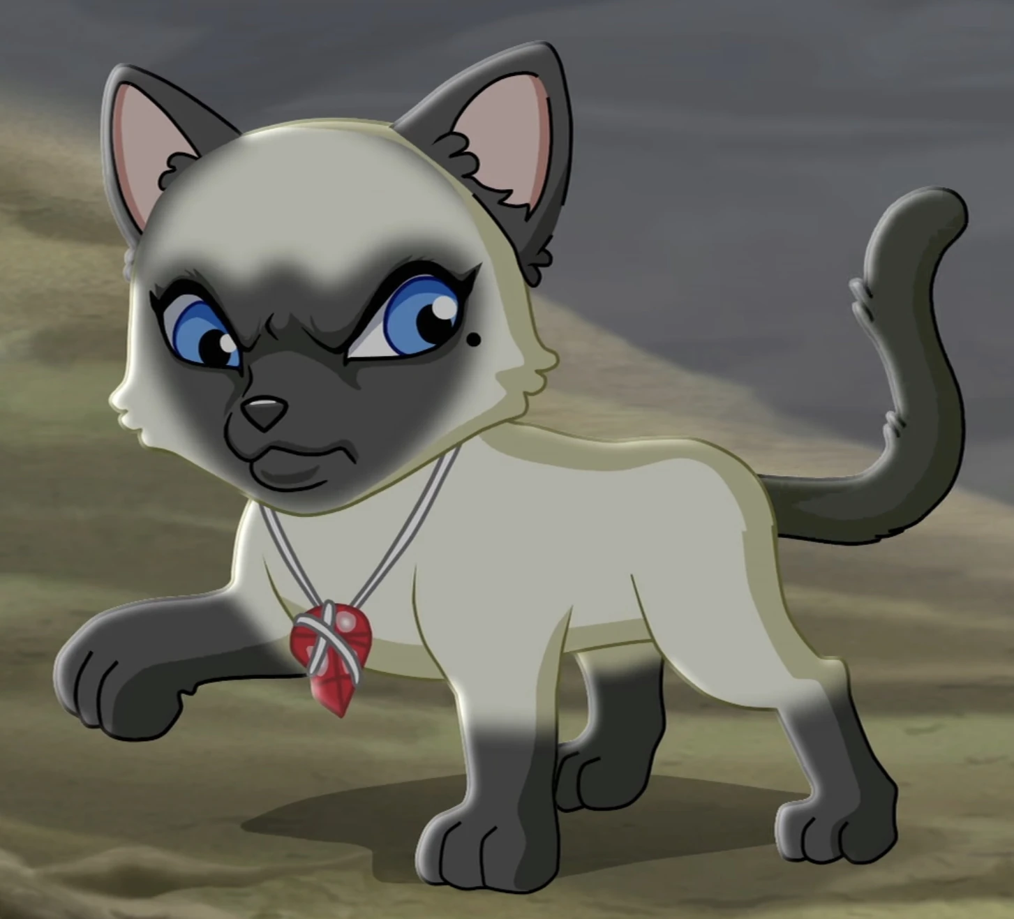 Puppy In My Pocket Eva